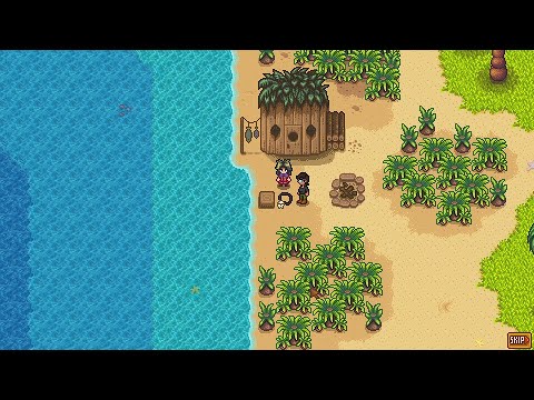 Steam Community :: Video :: The Pirate's Wife (Birdie's Quest) Guide ...