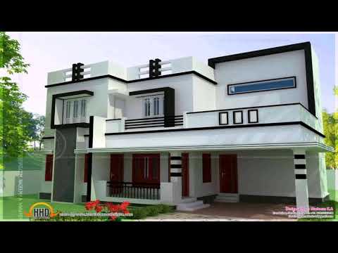 Indian Small House Plans Under 1000 Sq Ft (see description)
