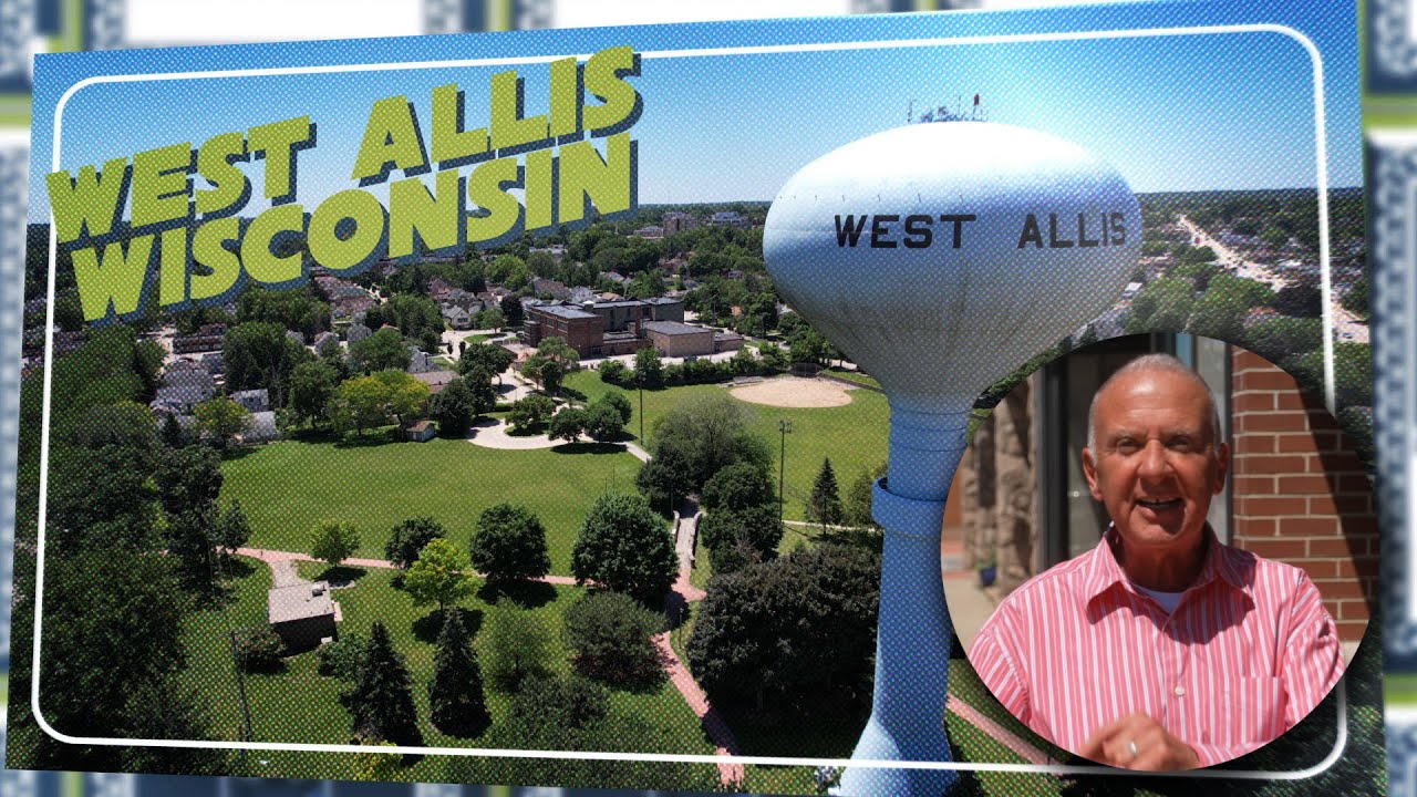 West Allis, Wisconsin Full Episode | John McGivern's Main Streets