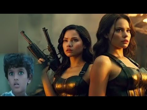 BEST OF DJ AFRO 2024/ACTION MOVIE/HD MOVIES