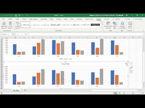EX-09-02 — Mastering Data Selection: The Backbone of Effective Charting