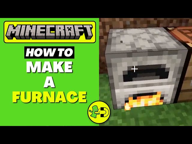 5 best fuels to use in a new Minecraft world