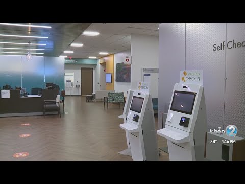Kaiser Permanente welcomes patients at new facility in Kapolei