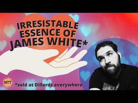 Irresistible Essence of James White: The EPIC FINAL Review of The Potter's Freedom ch.12-14