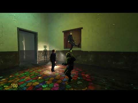 Steam Community :: Video :: Garry's Mod - Horror Map status
