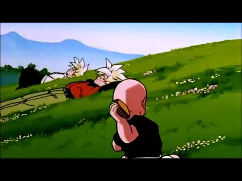 Goku prowler meme