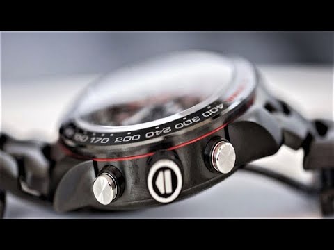 7 Best New TAG Heuer Watches for Men 2023