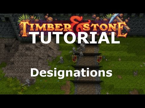 Steam Community :: Timber and Stone
