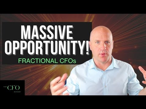 Don't Miss This Opportunity in 2023! (Fractional | Virtual CFOs)