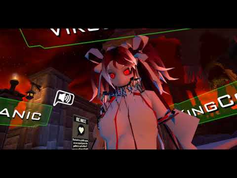 Steam Community :: Video :: VRChat Compilation #1 - Do we have to call ...