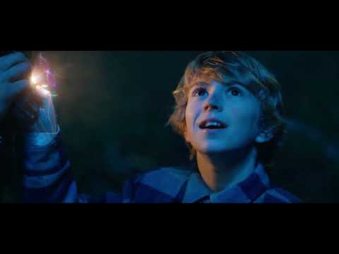 The Adam Project - Trailer Italiano Netflix
