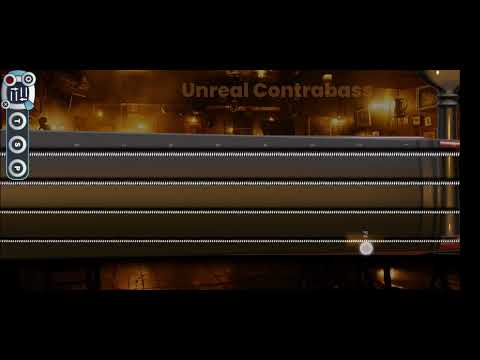 Unreal Contrabass : Android App on GooglePlay