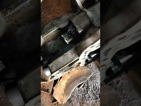 OIL FILTER for gearbox and MB ACTROS MP3