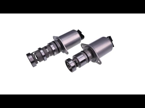 Volvo D13 SPN4813 SPN4811 Testing engine oil thermostat valve & engine piston cooling valve