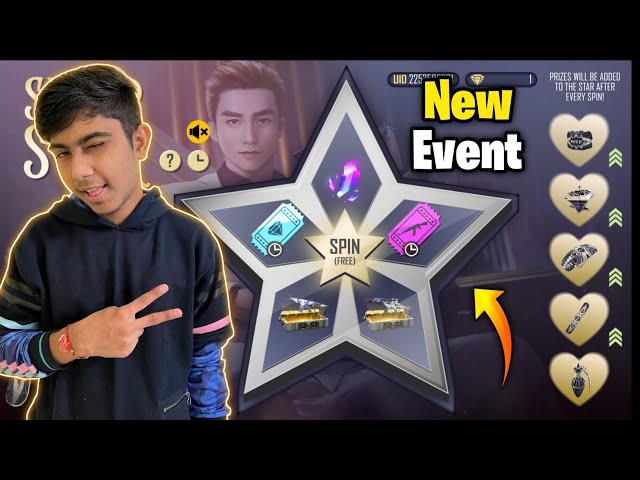 New Super Star Package in Free Fire: All you need to know
