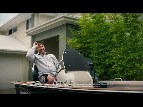 Youi Insurance - Watercraft