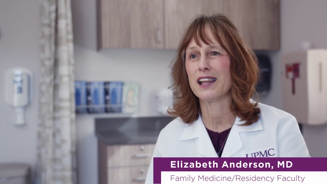 Physician Careers at UPMC in North Central Pa.