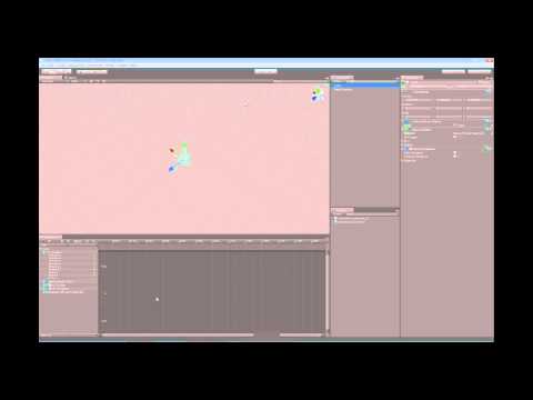 Learn Unity 3D Tutorials | The Animation Interface - Mind Luster