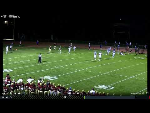 2024 GL Mechanics - UHSAA