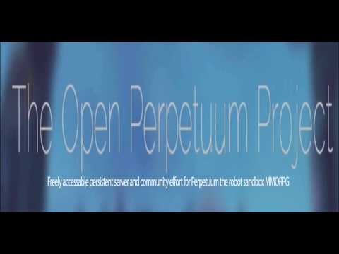 Steam Community :: Video :: The Open Perpetuum Project - Nia Awaits