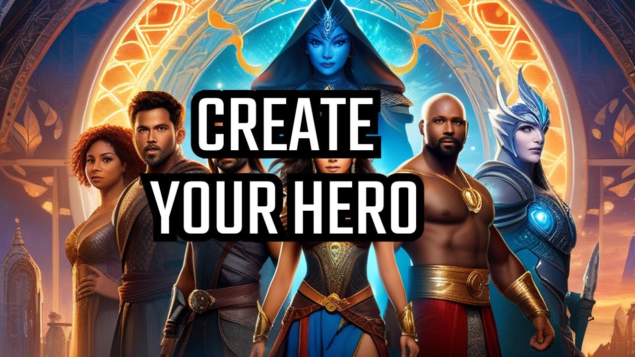 Blue Protocol Character Creation: Unleash your creativity!