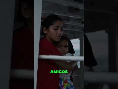 Venezuelan TPS Ends: Supreme Court Shocks 350,000! (May 20, 2025)