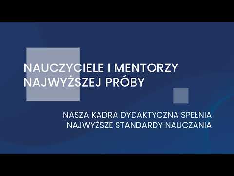 Najlepsza EDUKACJA w EDU-SCHOLARIS!