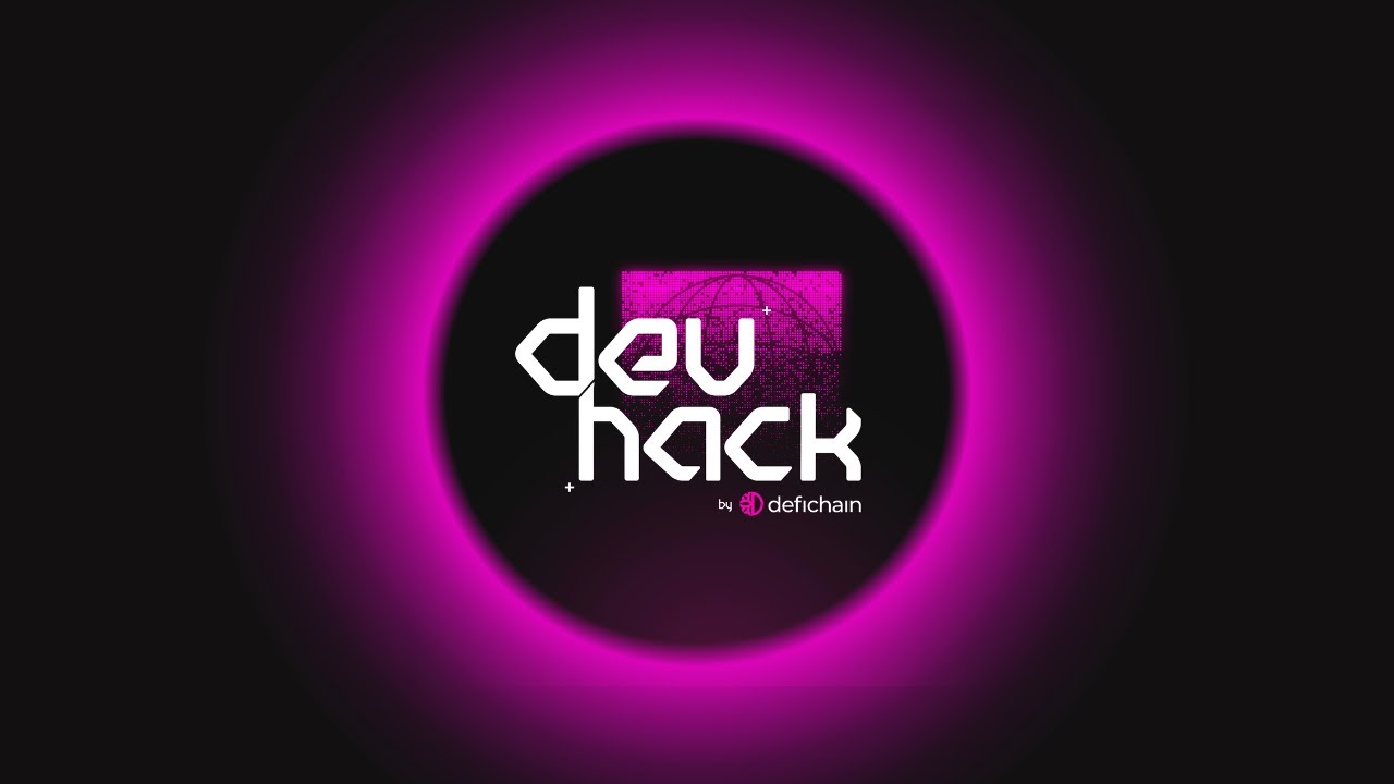DevHack ‘23 - Introduction