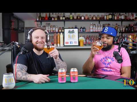 Beer of the Week - Mornin' Hoot (Logboat Brewing Co.)