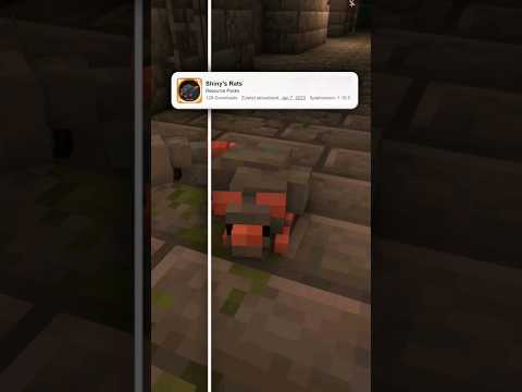 3 underrated texture packs for Minecraft #minecraft #minecrafttexturepack #texturepack