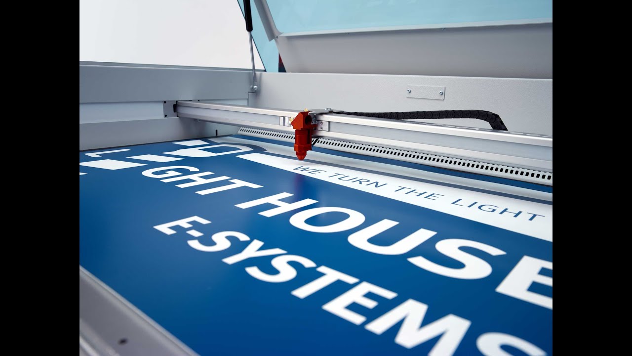 How does laser engraving work - Basics explained