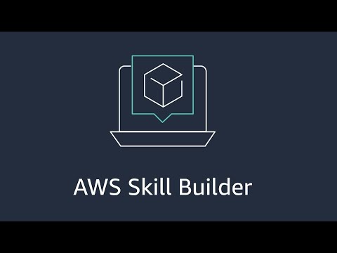 AWS Skill Builder - Learning Plans | Amazon Web Services