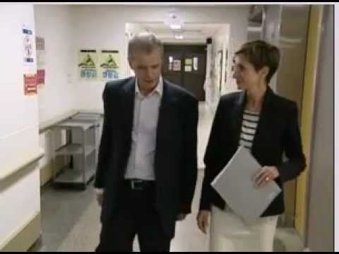 New surgical tool at the Neuro (CTV News)