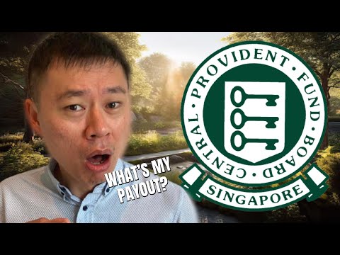 Secrets Of CPF LIFE PAYOUTS: Much Money Would You Really Get? Updated 2025!