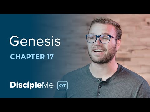 Genesis 17 | What is the Meaning of Circumcision?