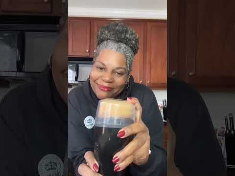Make you own CORNMEAL #shorts