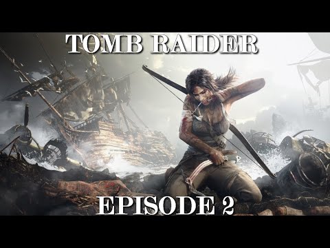 Steam Community :: Video :: TOMB RAIDER - EPISODE 2 : " Le Triangle du ...