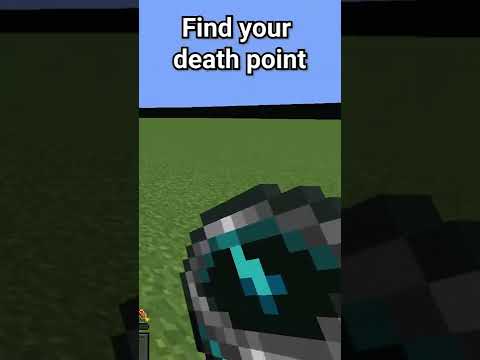 How to use Echo shard in Minecraft ?!