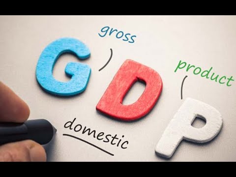 Calculating the GDP using the (3) Methods: Production Method, Income Method and Expenditure Method
