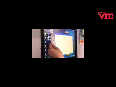 VIC.HK - Cipherlab 1704 2D Industrial Barcode scanner Performance +852 36655720