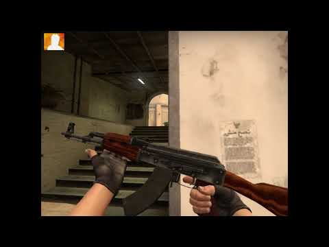 Steam Community :: Video :: CSGO Silver Highlights #5