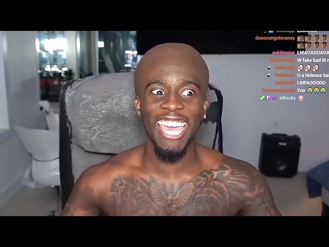 Kai Cenat vs Adin Ross: Who is the bigger streamer in 2022?