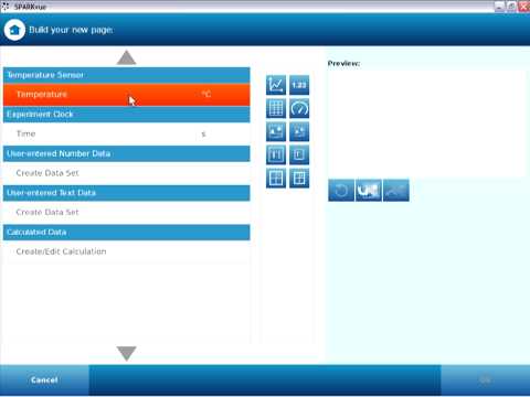 SPARKlab Authoring Overview 2 - Basic Authoring (2 of 4) - HD