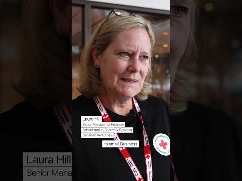 Supporting Small Business And Not-for-Profts Impacted By The 2024 Alberta Wildfires