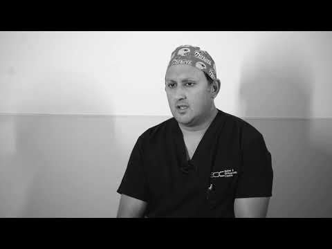 Phantom CS QuickStart Distraction System w/ Dr. Sahai