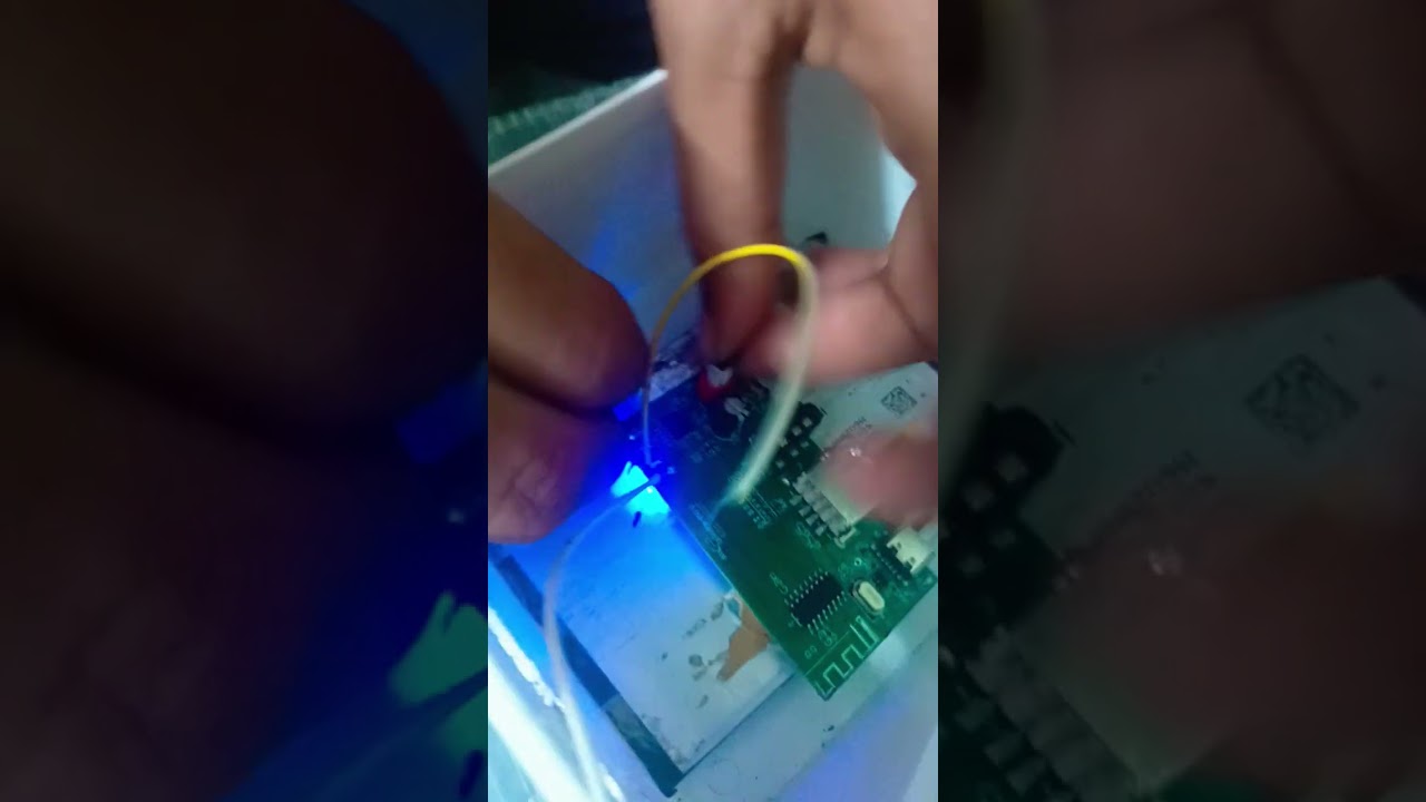 how to make a Bluetooth speaker ## electro dream