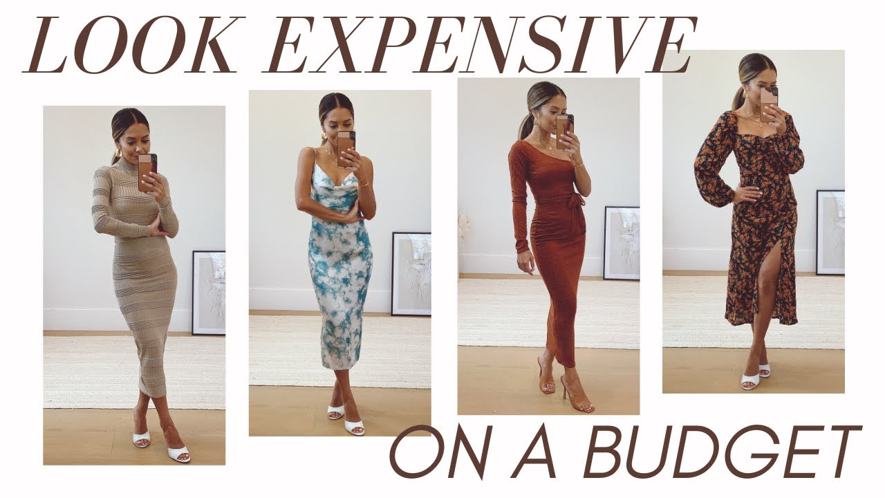 Missguided Affordable Haul | Not Your Basic Summer Haul