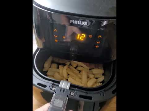 Philip's HD9280/91 XL Airfryer