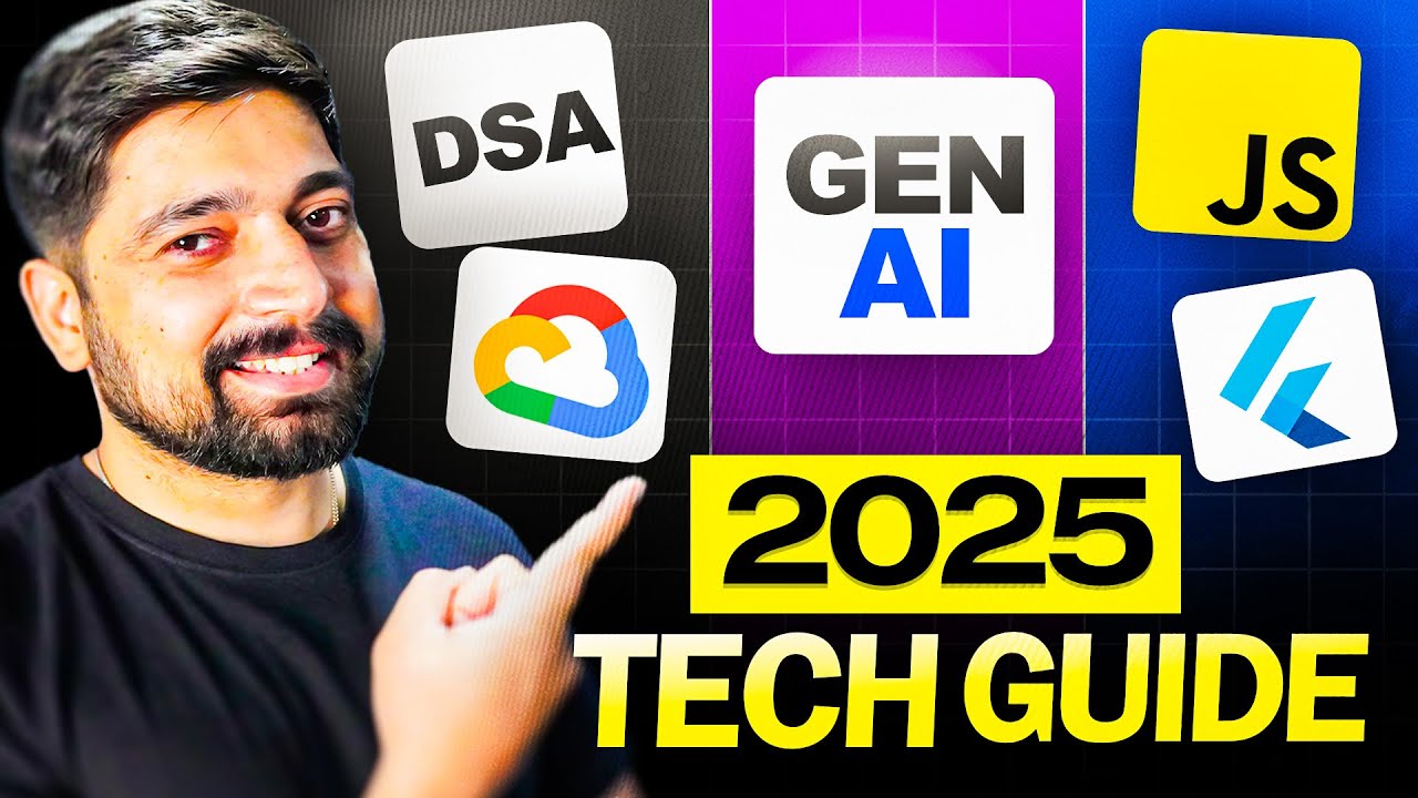 Tech Predictions for 2025: A No-Nonsense Guide | Galaxy.ai