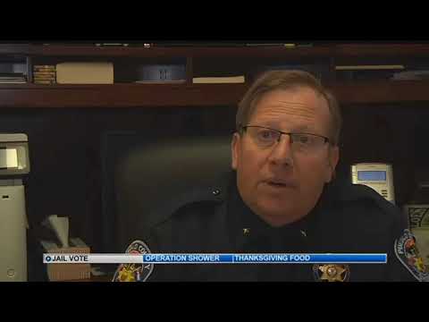 New jail/treatment center in Pueblo County? Voters talk pros and cons?
